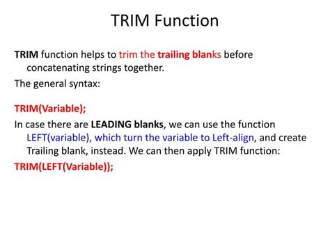 Sas Functions Pptx Programming Languages Computing