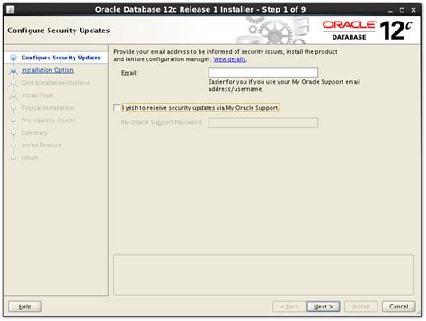 Upgrade Oracle Database 12c With Asm 12 1 0 1 To 12 1 0 2