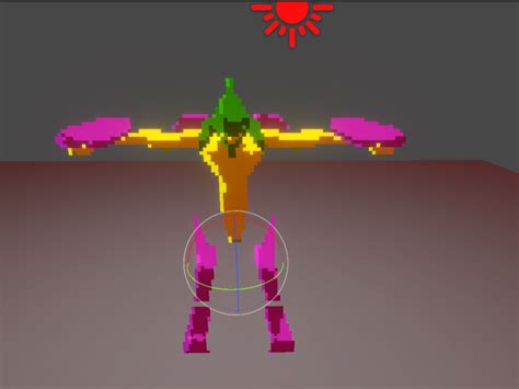 Billboard Shader Not Transforming Normals Correctly Unity Engine Unity Discussions