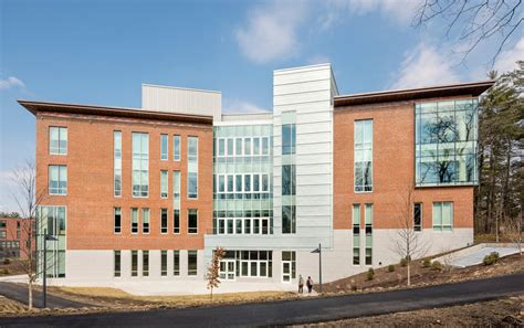 Dedication The Class Of 1982 Engineering And Computer Science Center At Dartmouth Hga