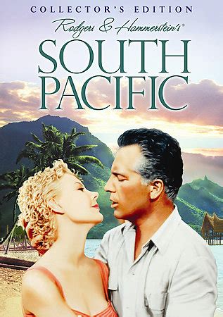 South Pacific Dvd 2006 2 Disc Set Collectors Edition For Sale Online Ebay