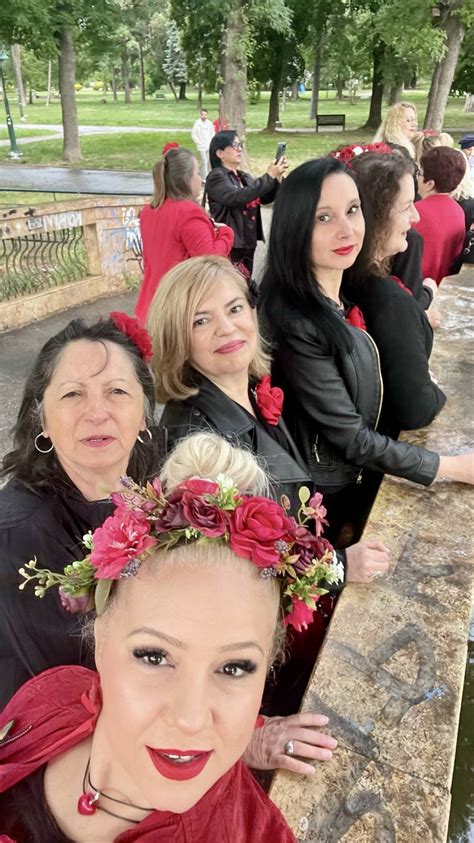 ФРИДА од Македонија ФРИДА од Македонија женски хор