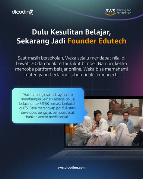 Dicoding Dicoding Added A New Photo