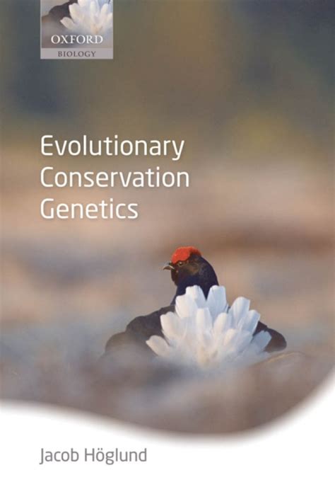 Evolutionary Conservation Genetics Premiumjs Store