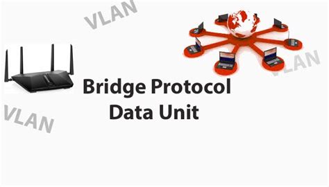 Bridge Protocol Data Unit Bpdu Frame Snabay Networking
