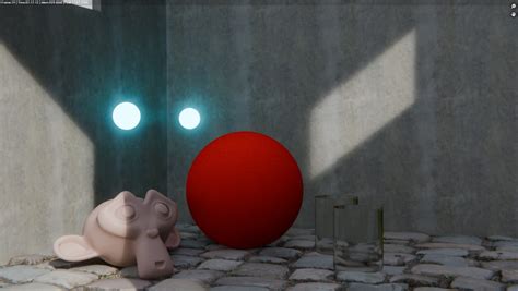 Blender 42 Eevee Next Feedback 195 By Julianperez Feature