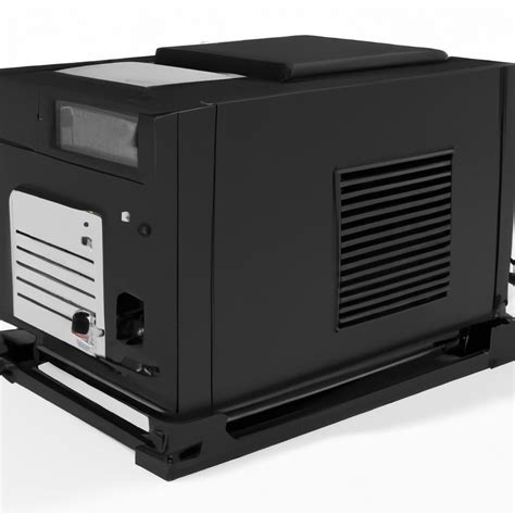 Essential Steps Understanding The Working Mechanism Of Backup Generators