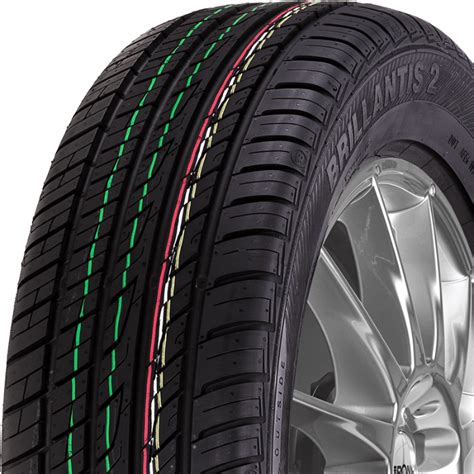Barum Brillantis 2 Sprawdź Testy I Opinie Oponeo