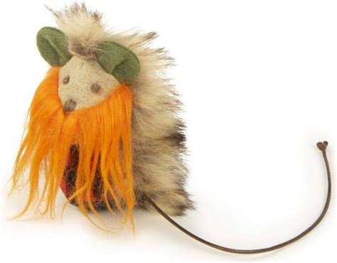 Smartykat Lumber Mouse Plush Catnip Cat Toy Buy Best Price In Uae Dubai Abu Dhabi Sharjah