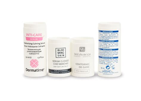 Imber Especialistas En El Sector De Impresión De Productos