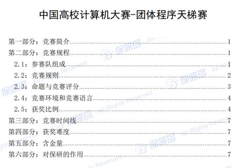 报名即将截止!如何备战团体程序设计天梯赛?团体程序设计天梯赛准备 Csdn博客 报名即将截止!如何备战团体程序设计天梯赛?团体程序设计天梯赛准备 Csdn博客
