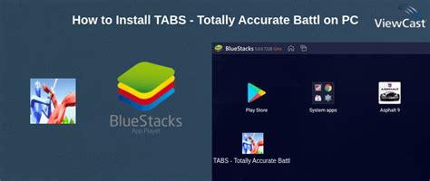 Download TABS Totally Accurate Battle Simulator Game For PC Windows Computer