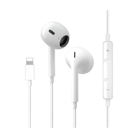 Earphone Wired Headset