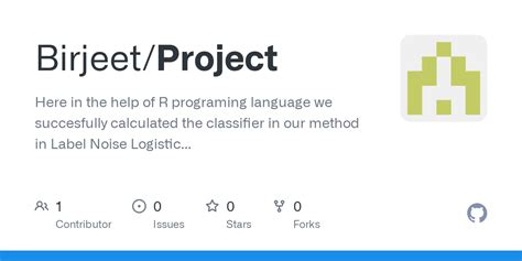 Github Birjeetproject Here In The Help Of R Programing Language We