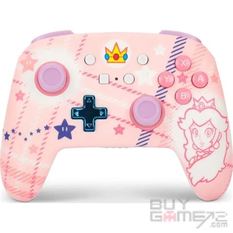 全新 Nintendo 原裝授權 Switch Powera Wireless Controller 無線手掣 手掣 控制器 Pad 碧