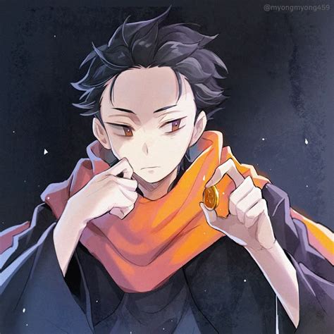 Natsuki Subaru Ilustraciones Como Dibujar Personajes Arte De Anime