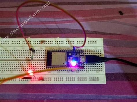 Comprehensive Guide Esp32 And Esp8266 Efficiency With Timer Interrupts