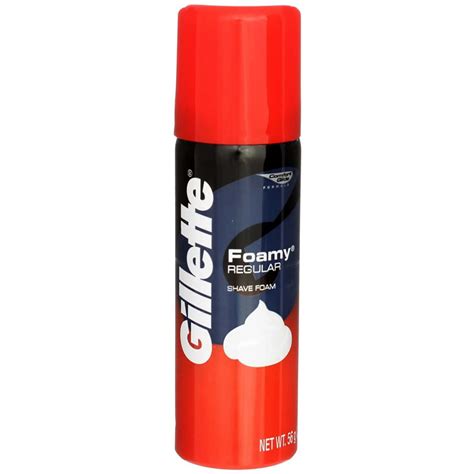 Gillette Shaving Cream Costco At Joanna Swanner Blog