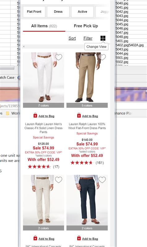 woocommerce 2 column product listings on mobile support themeco forum