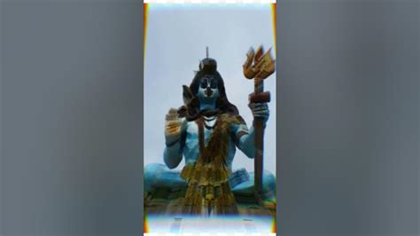 Joy Mohadev Ki Joy In My Short Video 🙏🙏 Youtube