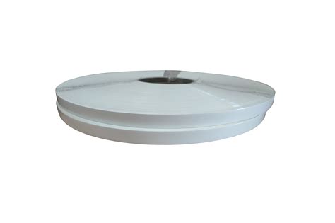 Abs And Pvc Edgeband White High Gloss Aaron Group Australia