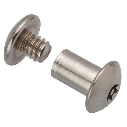 An Introduction To Mating Fasteners