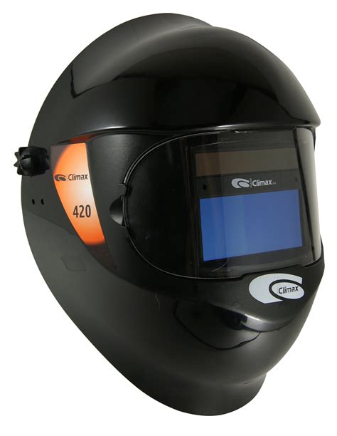 Automatic Welding Shield Products Traconed