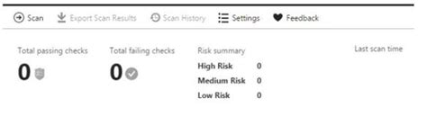 Sql Vulnerability Assessment For Azure Sql Database Sqlservercentral