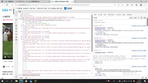 python爬虫：爬取b站热门视频的视频、音频、部分评论和弹幕，并将弹幕进行可视化。 李明远 博客园