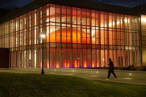 Open House Suny Buffalo State College