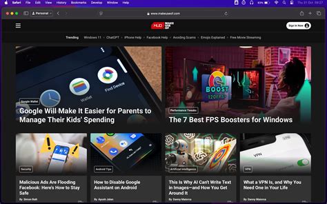 8 Mac Exclusive Apps You Wont Find On Windows