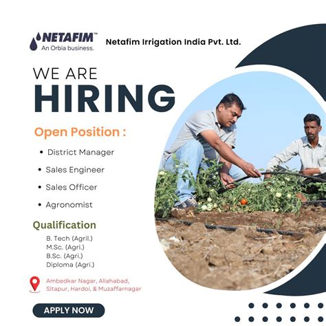amit kumar patel on linkedin hiring fresher employement irrigation
