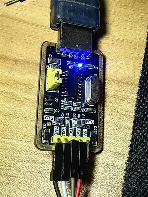 【花雕学编程】arduino动手做（236） 在 Arduino Ide 配置 Stm32 开发环境 Makelog造物记