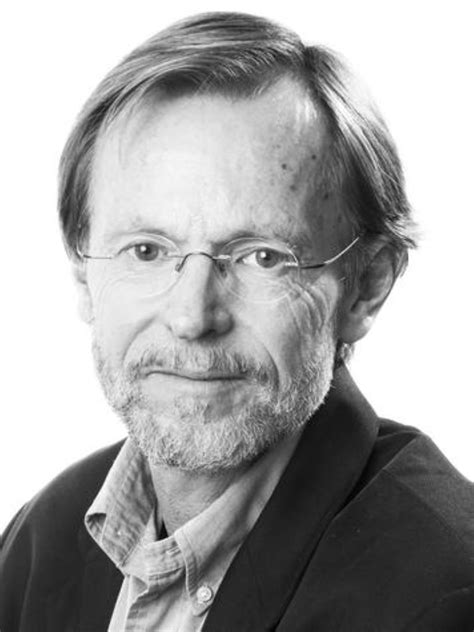 Intervju Andreas Gaarder Ud Og Per Øyvind Bastøe Norad Om Rekruttering Ambassader