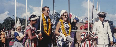 Corruptie Is Geen Koloniale Erfenis Historisch Nieuwsblad