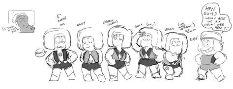 Rubies Steven Universe Know Your Meme