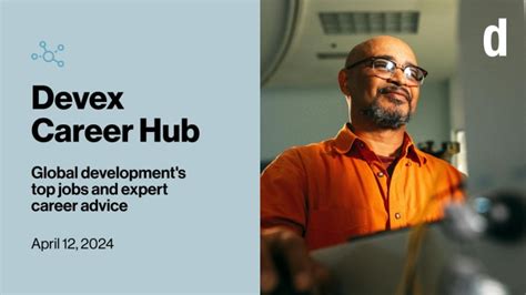 Devex Career Hub The Megatrends Shaping Global Development Devex