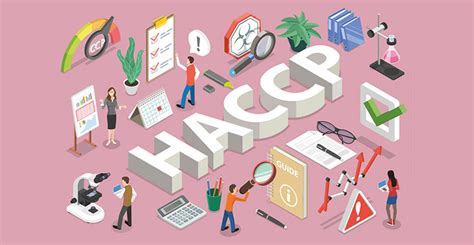Haccp Richtlinien Von Der Nasa Zum Hygienemanagement Raja Blog At
