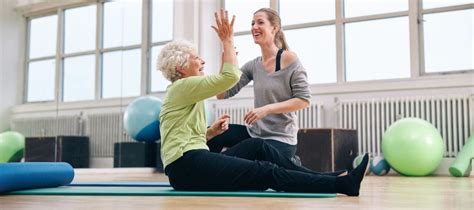 Exercise Based Fall Prevention And Who Might Benefit From It Physiotutors