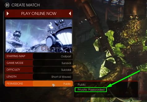How To Create A Private Killing Floor Server Godlike