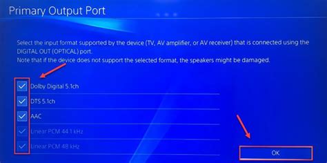 Solved Ps4 No Sound Issue 2024 Guide Driver Easy Solved Ps4 No Sound Issue 2024 Guide Driver Easy