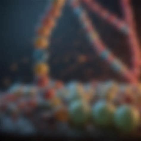 Exploring The Significance Of Mrna Complementary Codons