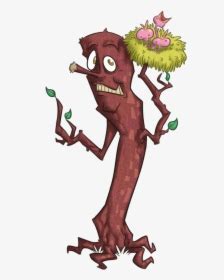 Mother 3 Tender Loving Tree HD Png Download Kindpng