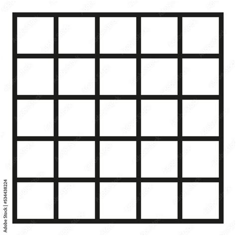 Square Grid Png Square Grid Png