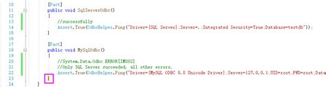 system data odbc error [im002] [microsoft] [odbc driver manager