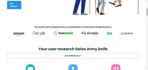 github mishrasatyapriya9 usabilityhub website it is a website cloned