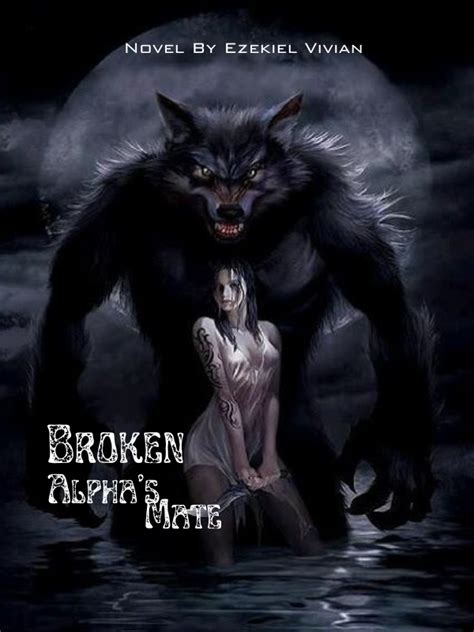 Broken Alpha S Mate Dreame
