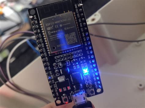 ESP Cannot Wake From Deepsleep ESPHome Home Assistant Community