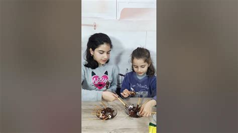 ყველაფერი შოკოლადში Youtube