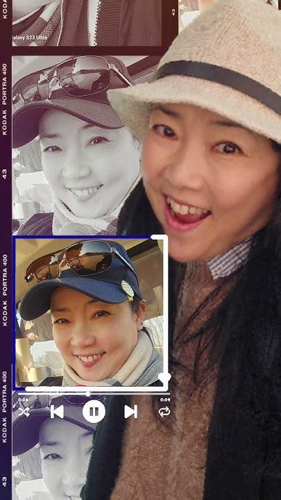 나의 모습 ~~♡나 모자 내모습 Youtube